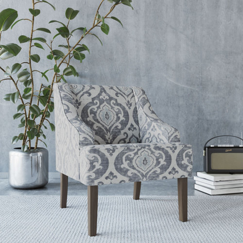 Paisley Accent Chairs You'll Love | Wayfair