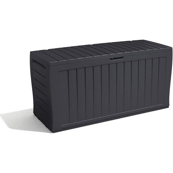 Keter Marvel 270L Storage Box | Wayfair.co.uk