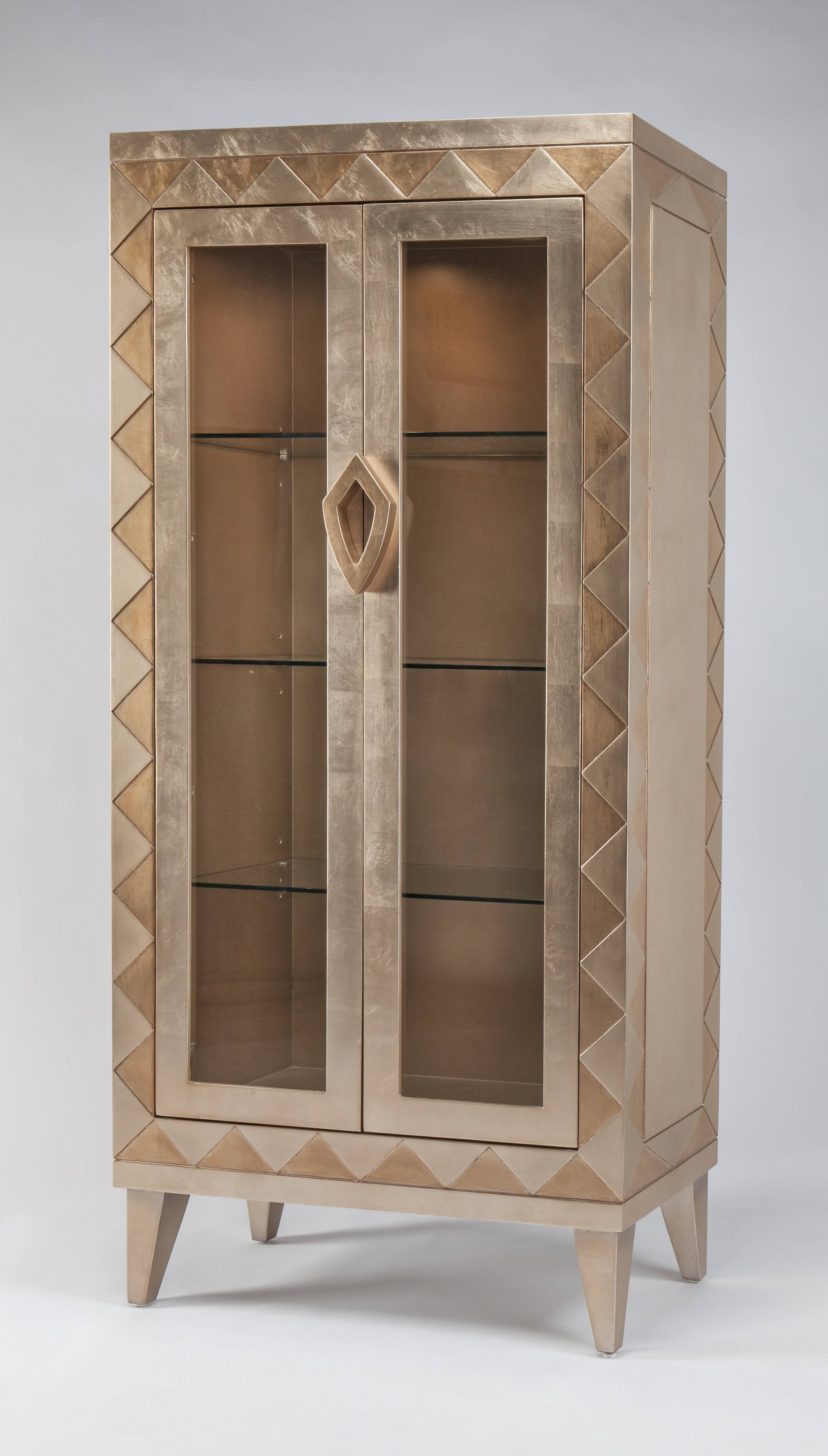 Artmax Lighted Display Stand | Perigold