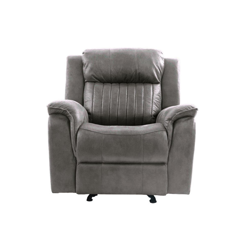 Latitude Run® Castleberry POWER MOTION RECLINER | Wayfair