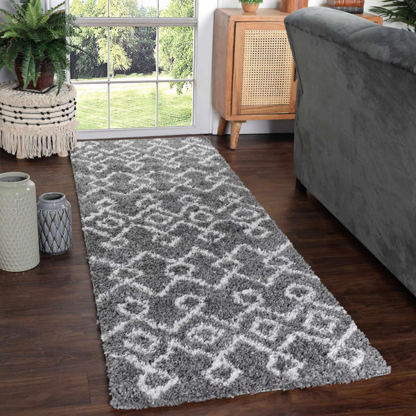Foundry Select Rubiya Rug - Wayfair Canada