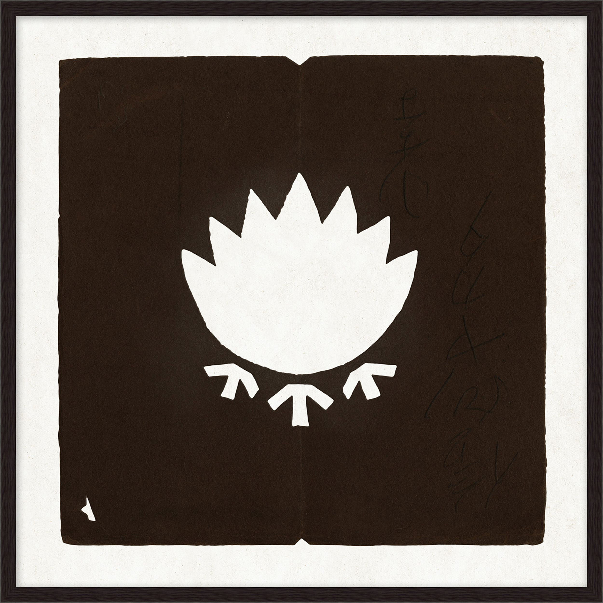 Wendover Art Group Paper Cut 4 | Wayfair