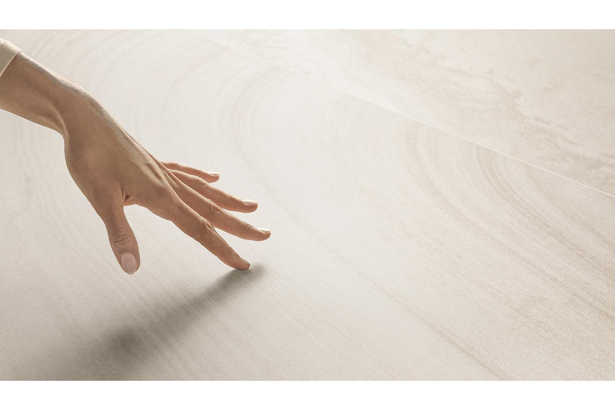 Tile Market Haven Crosscut 24"x48" Large Format Stone Look Porcelain ...