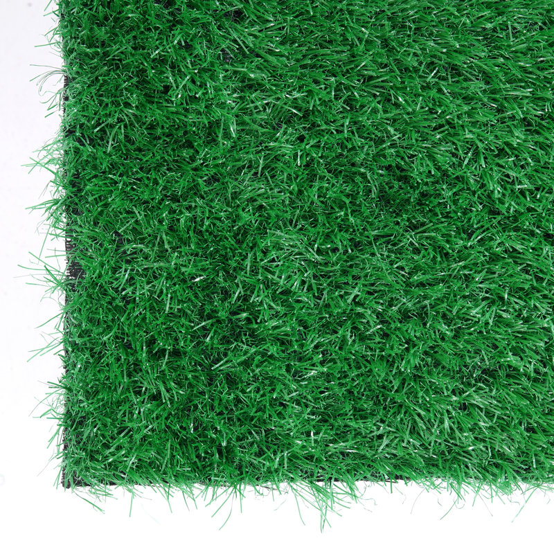 OMFG 120" x 79.2" Artificial Grass Turf Panels & Reviews - Wayfair Canada