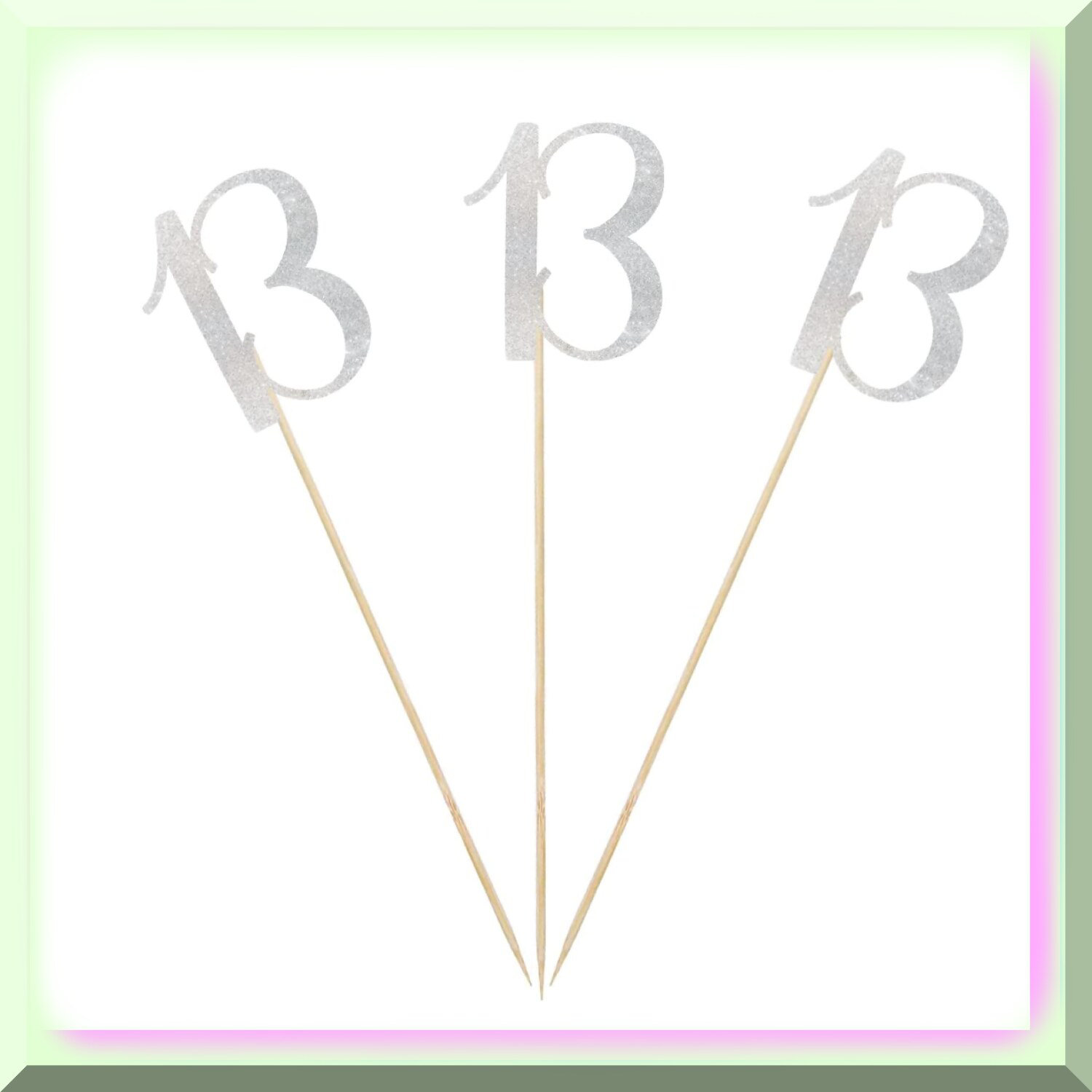 BRBCA 35 Balloon Sticks with Cups | Wayfair