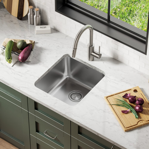 Kitchen Sinks - Wayfair Canada