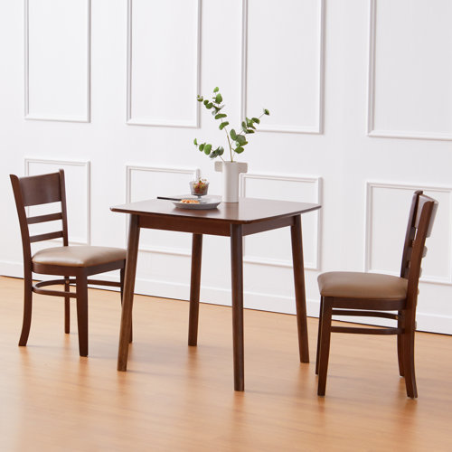 3 Piece Kitchen & Dining Room Sets You'll Love - Wayfair Canada
