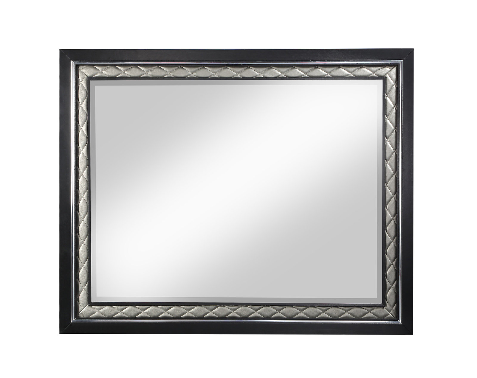 Mercer41 Uchis Dresser Mirror | Wayfair