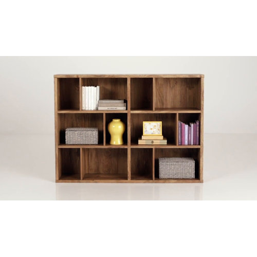 Sand & Stable Joyce Bookcase & Reviews | Wayfair