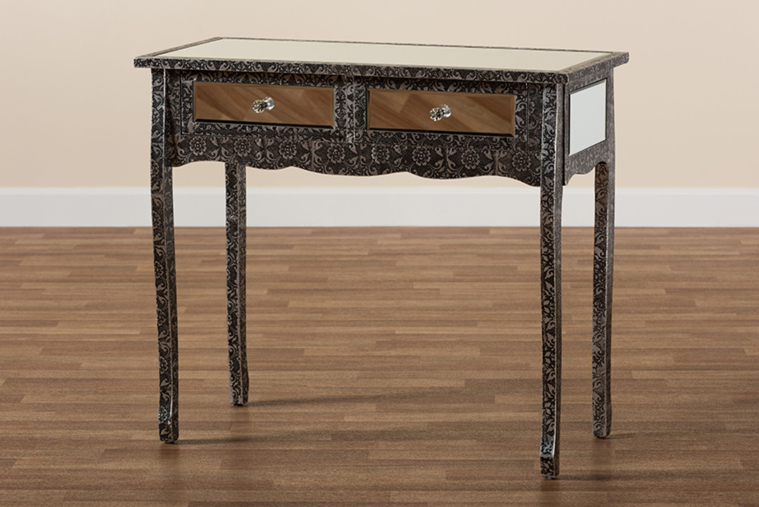 Bungalow Rose 35'' Console Table | Wayfair