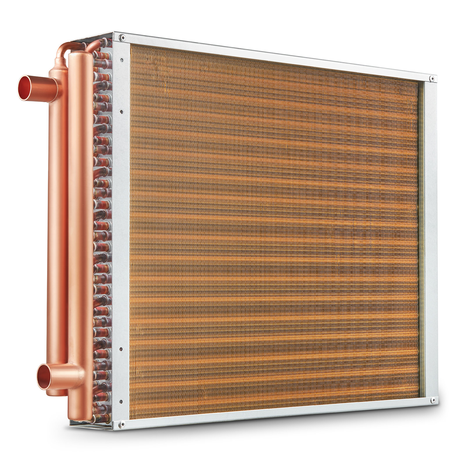 VEVOR 133 BTU Radiator Space Heater | Wayfair