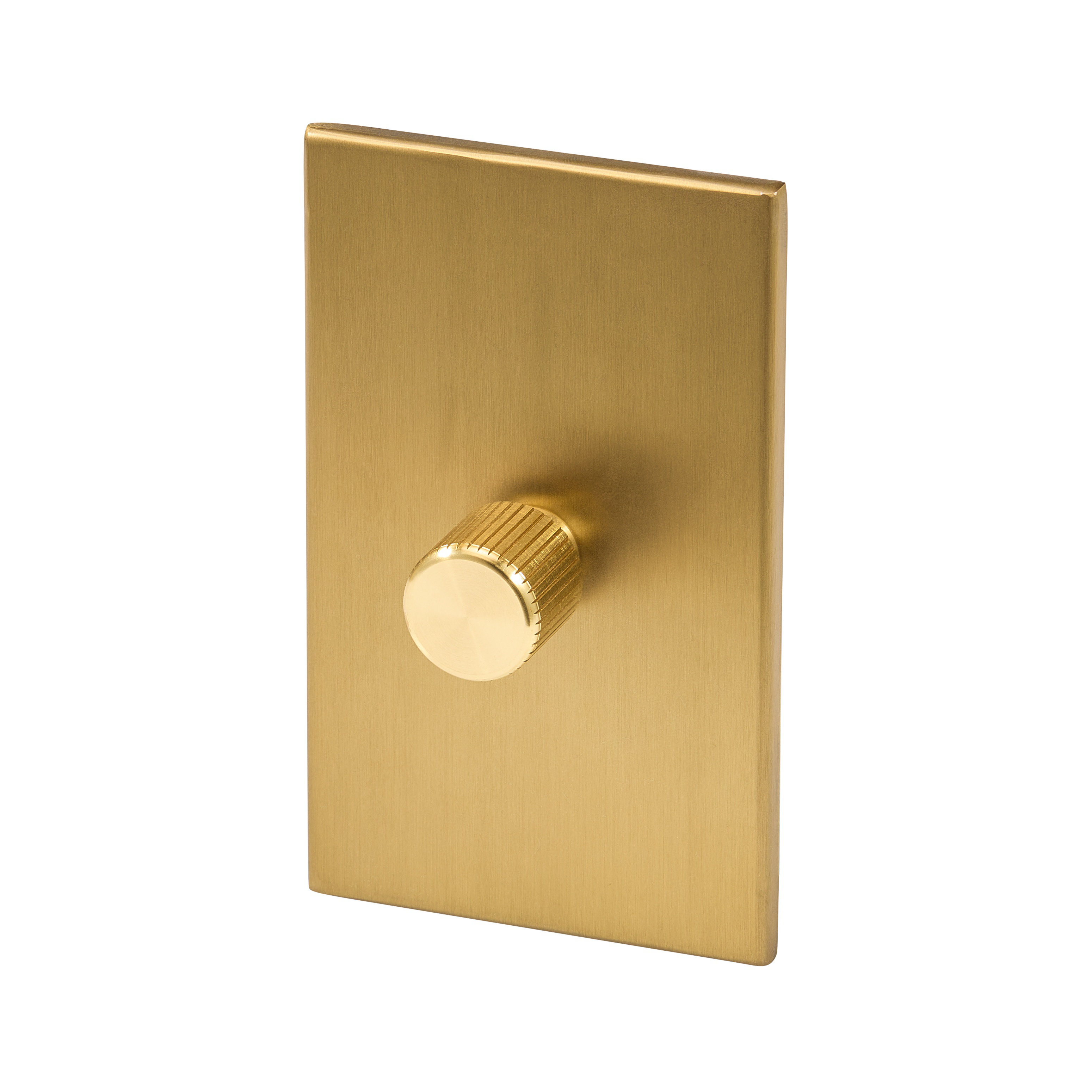 Tala Wall Dimmers Tamper Resistant 200 Watt Rotary Dimmer | Wayfair