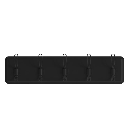 Black Wall Hooks You'll Love | Wayfair
