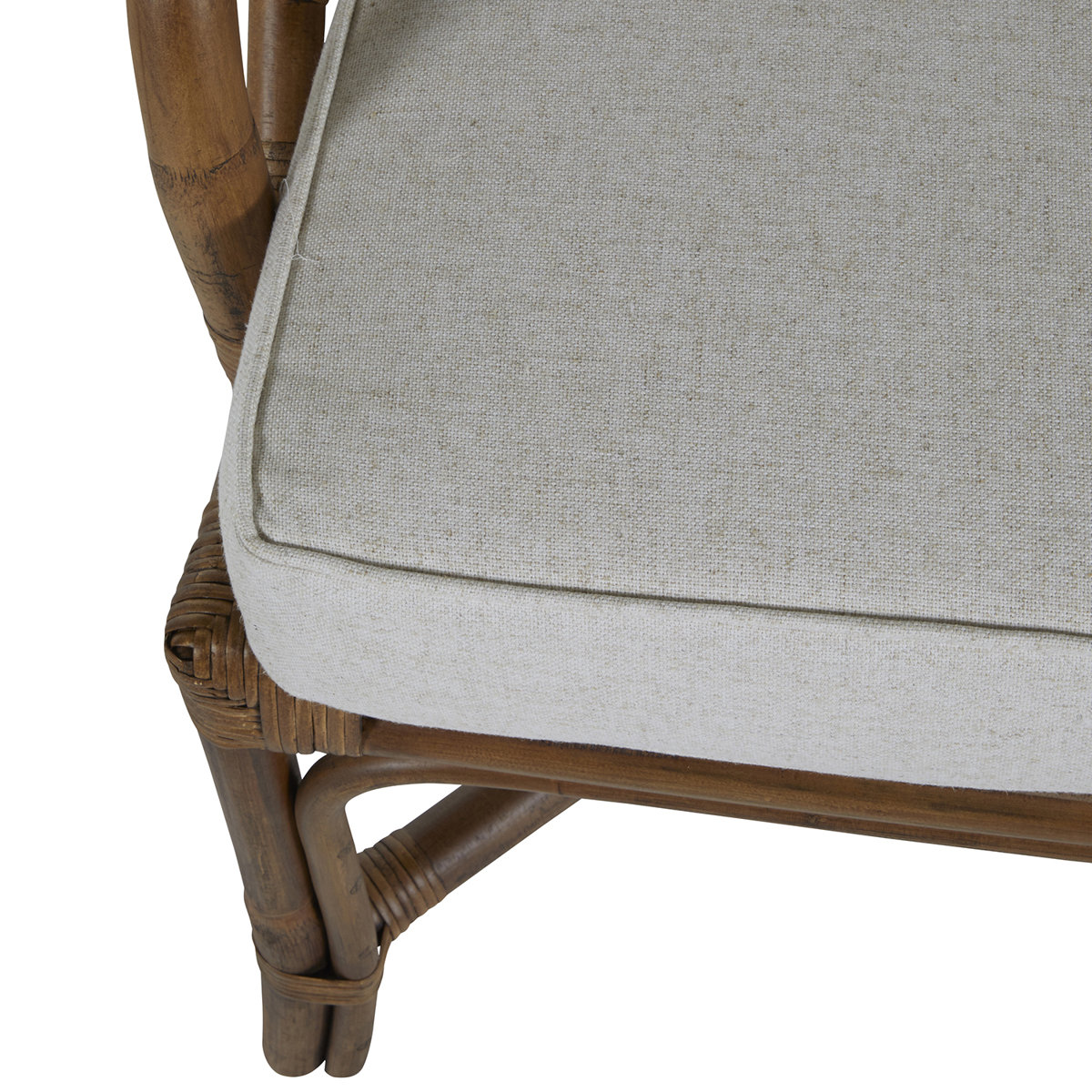 Gabby Watson 28.25" Wide Tufted Wingback Chair & Reviews | Wayfair