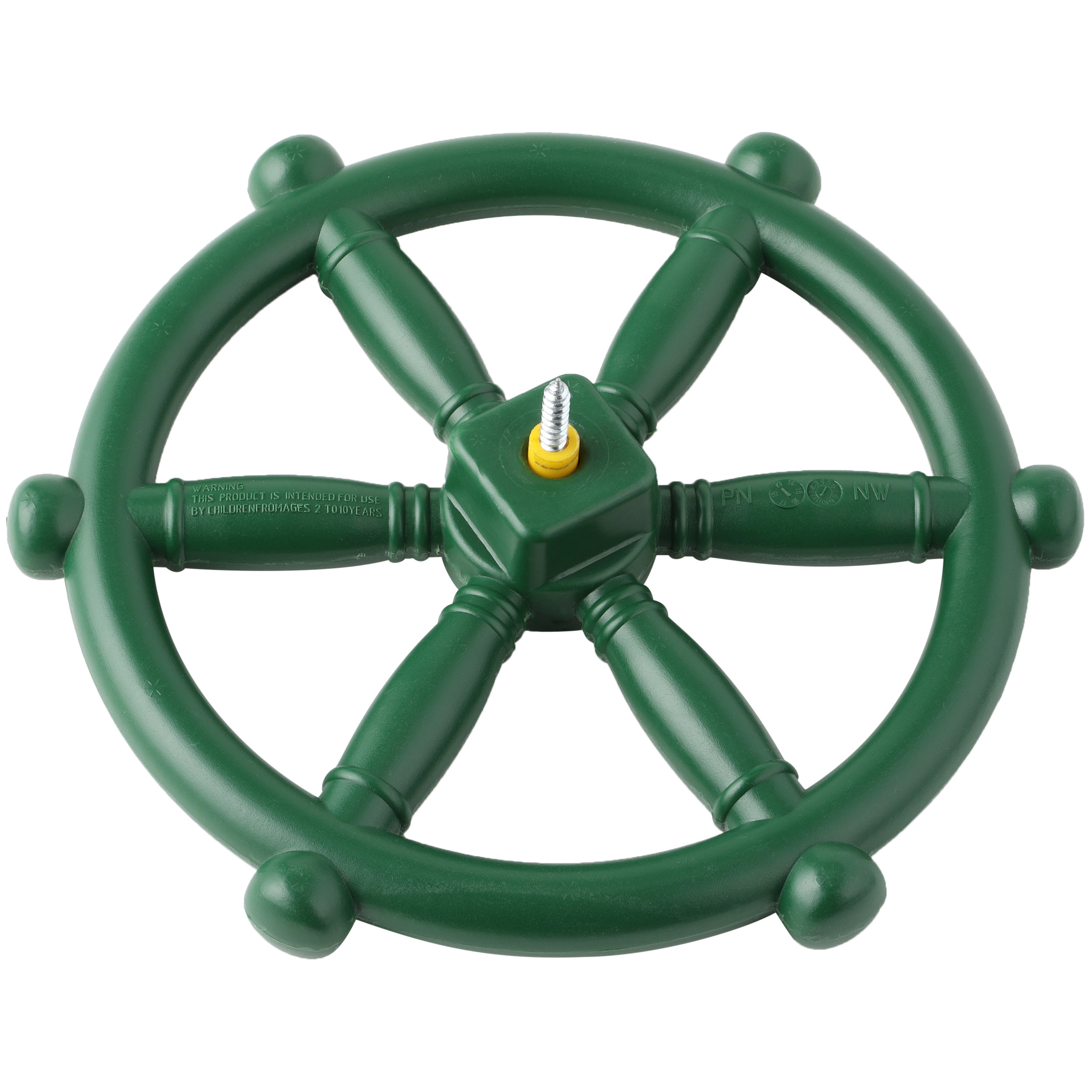 Swing-n-Slide Plastic Swing Set Steering Wheel & Reviews | Wayfair