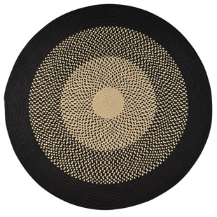 Braided Round Area Rugs - Way Day Deals!