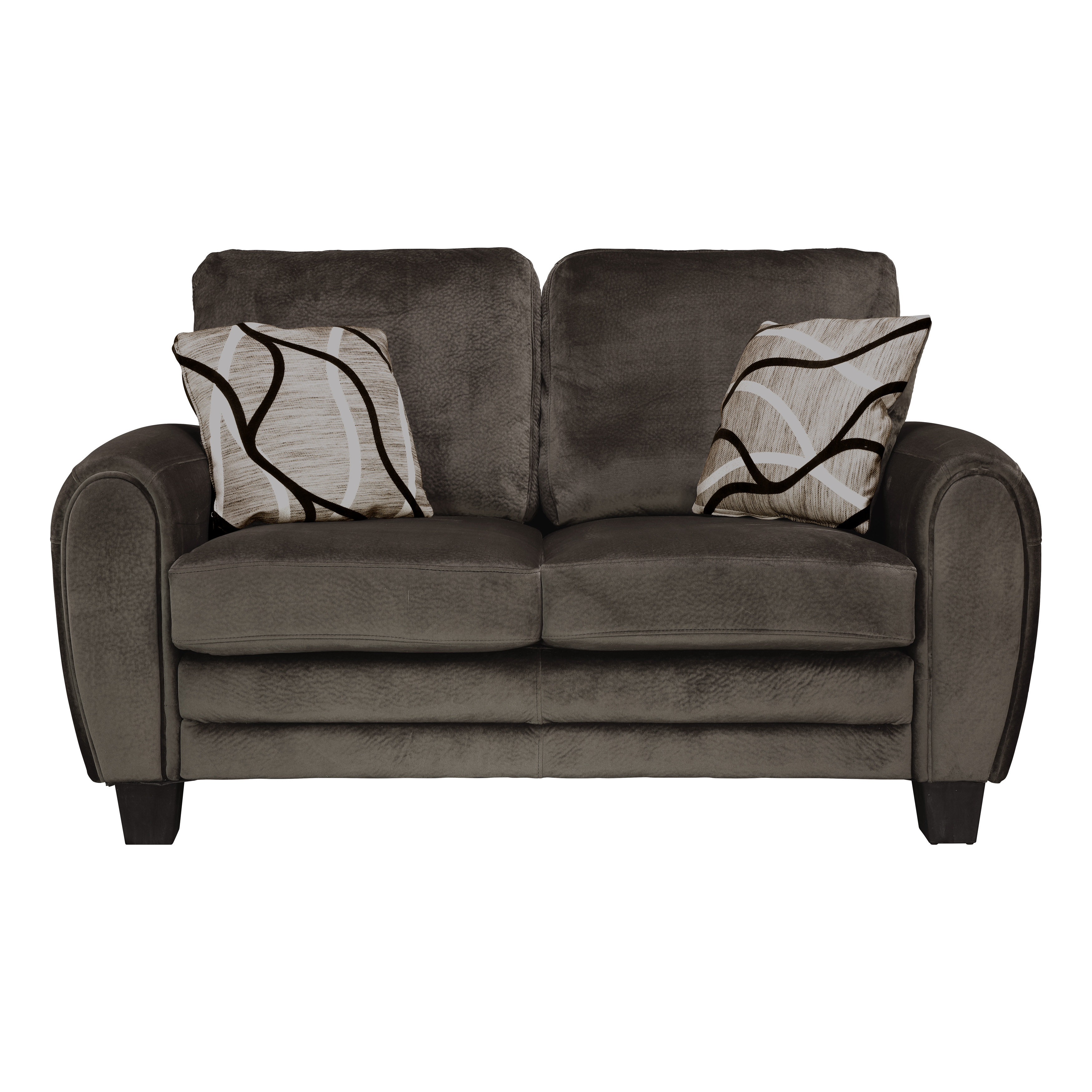 Latitude Run® Shanet 3-piece Living Room Sofa Set | Wayfair