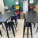 National Public Seating Height Adjustable Science Table & Reviews | Wayfair