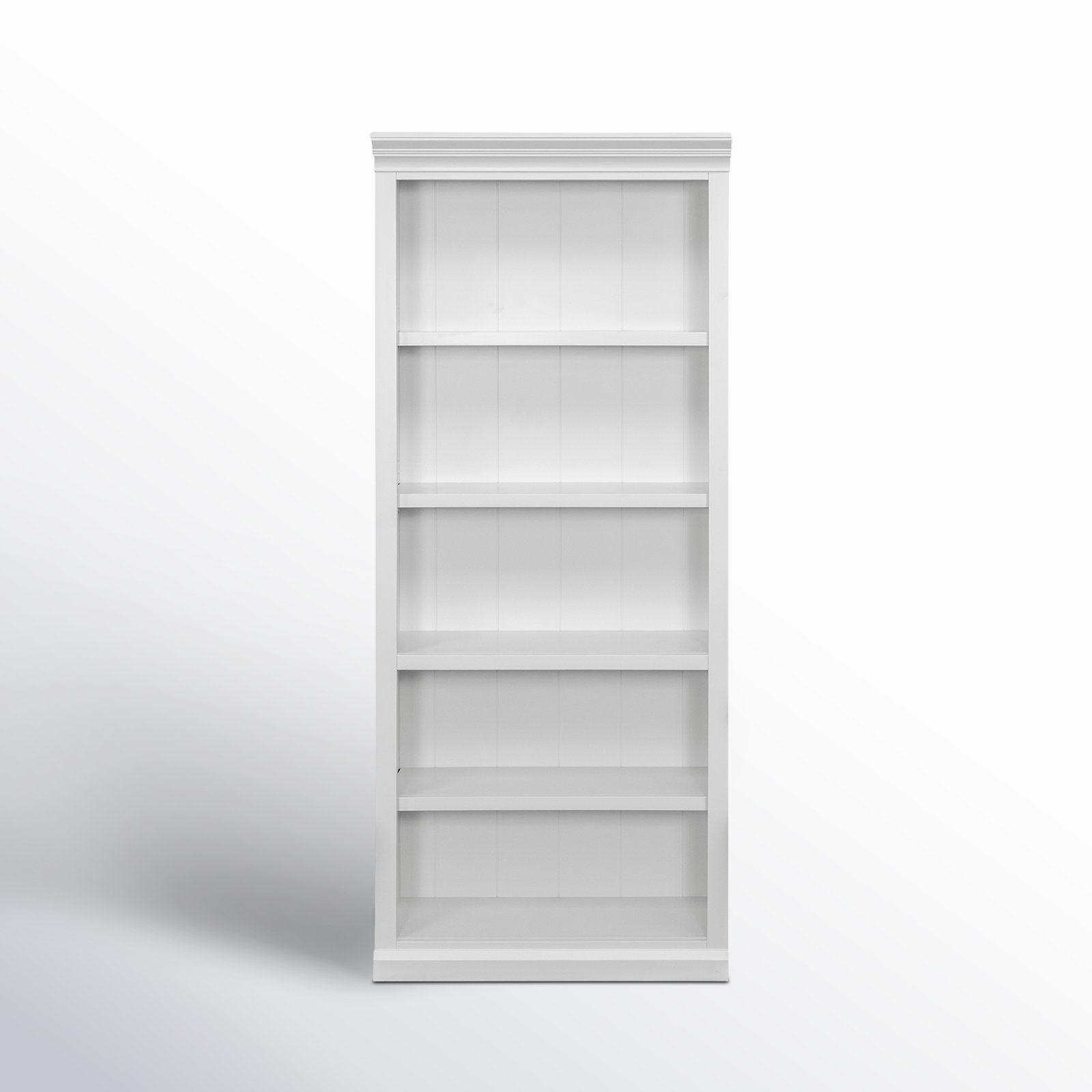 Birch Lane™ Nigel Bookcase & Reviews | Wayfair