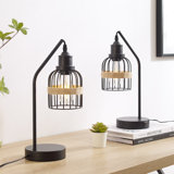 Outlet Table Lamps You'll Love | Wayfair