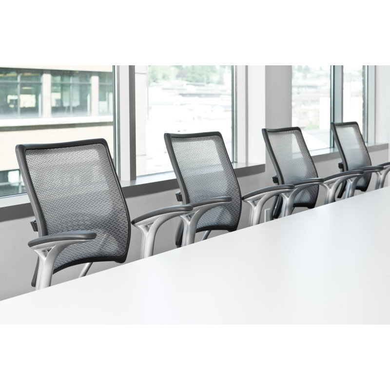 Office Star AirGrid Mesh Task Chair & Reviews | Wayfair