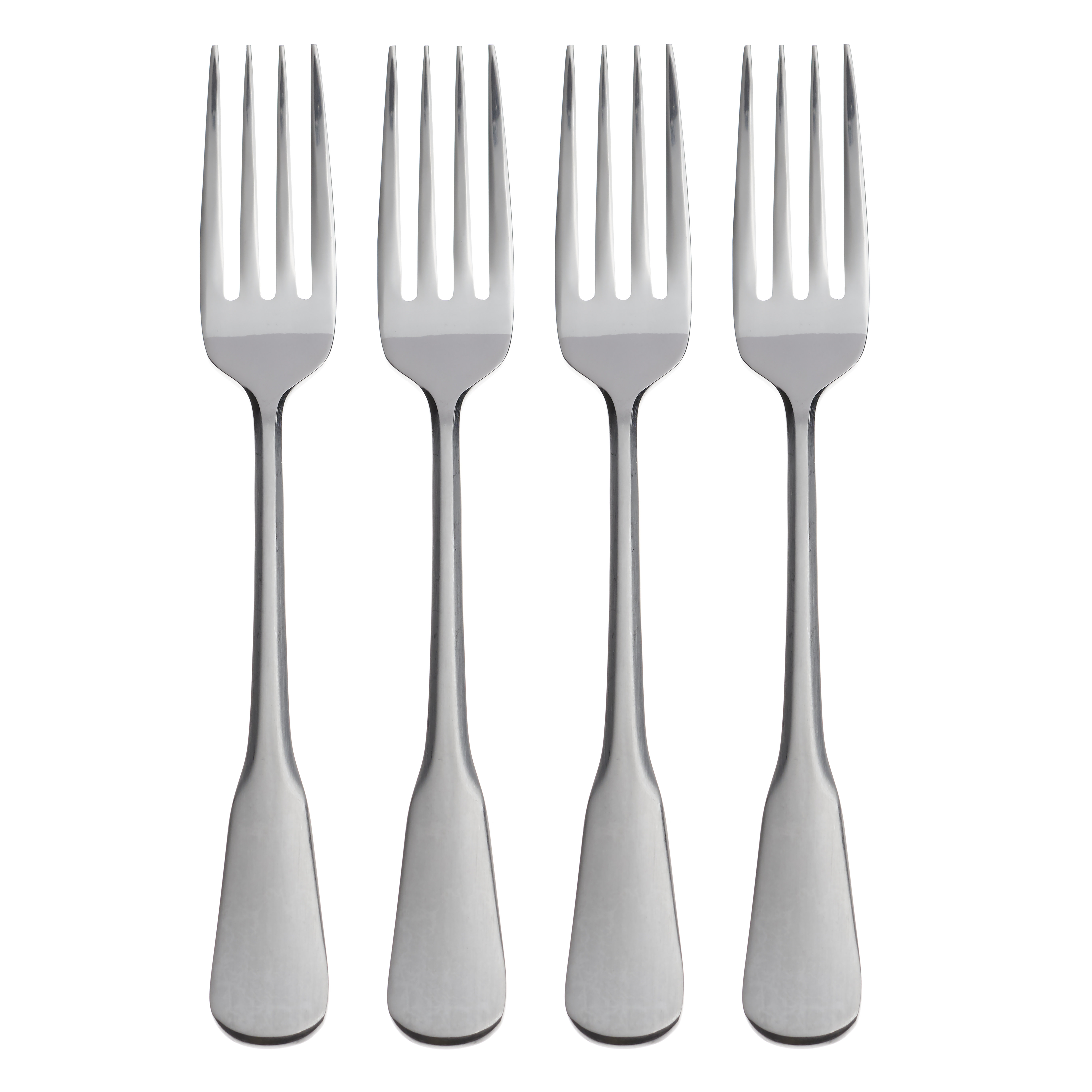 Oneida Colonial Boston Everyday Flatware Dinner Forks | Wayfair