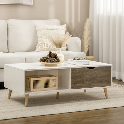 Coffee Tables With Storage You'll Love | Wayfair.co.uk