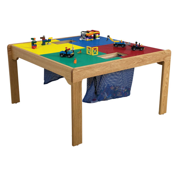 Kids' Interactive Tables: Lego, Sensory, Light & Touch Screen | Wayfair
