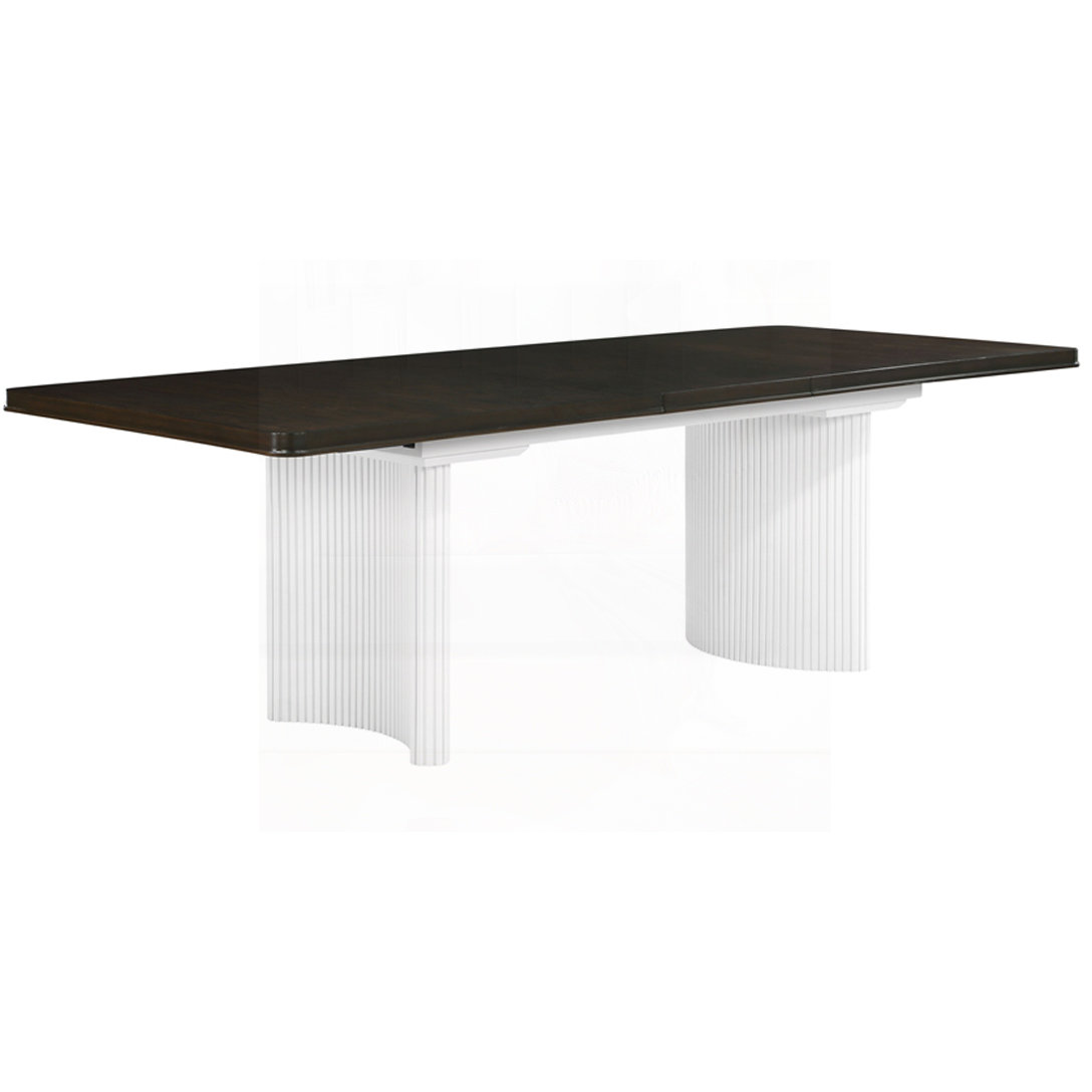 Brayden Studio® Dining Table | Wayfair