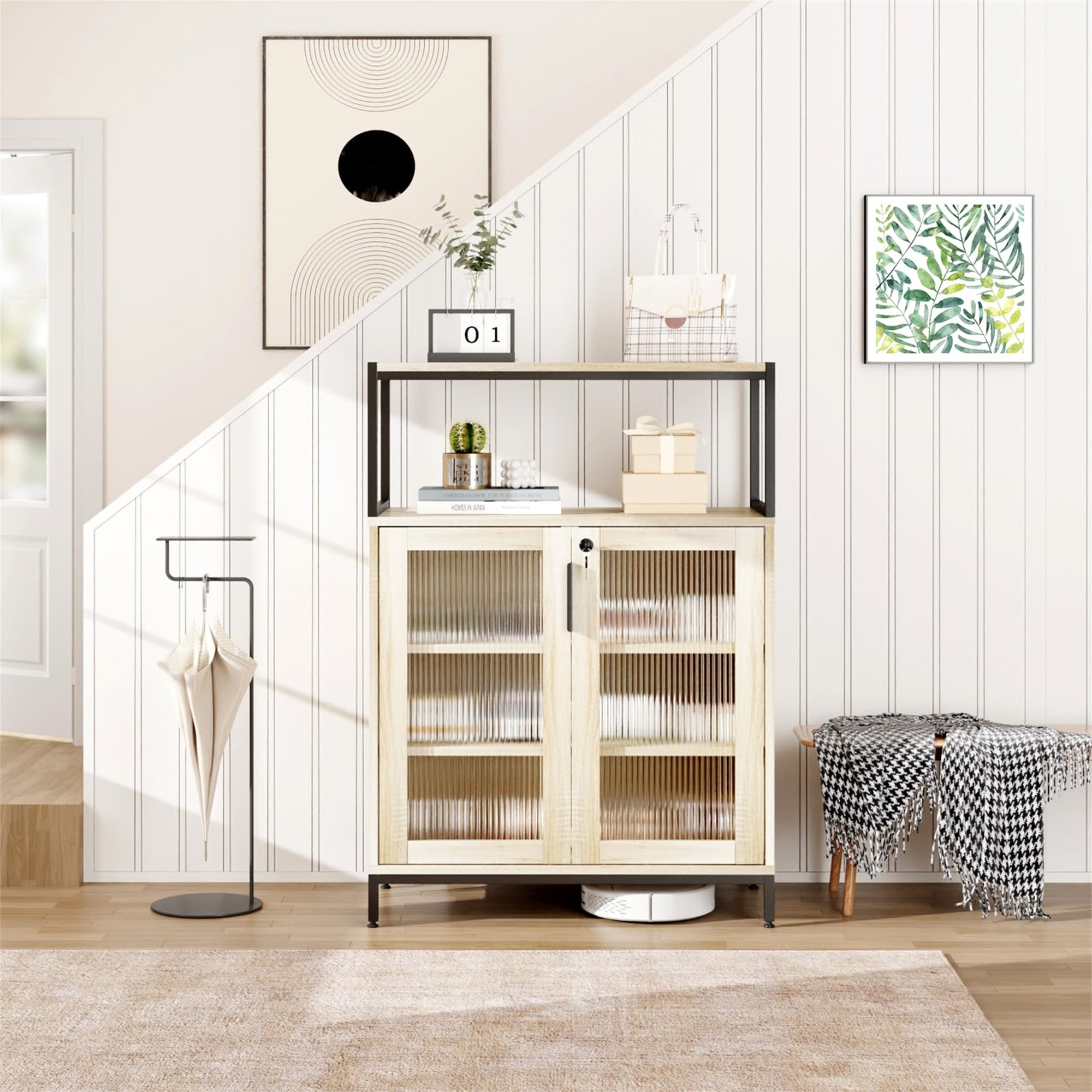 Latitude Run 70cm Sideboard | Wayfair.co.uk
