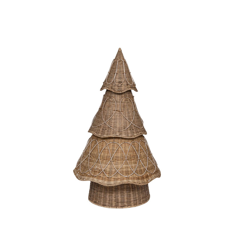 Juliska Provence Rattan Tree | Wayfair
