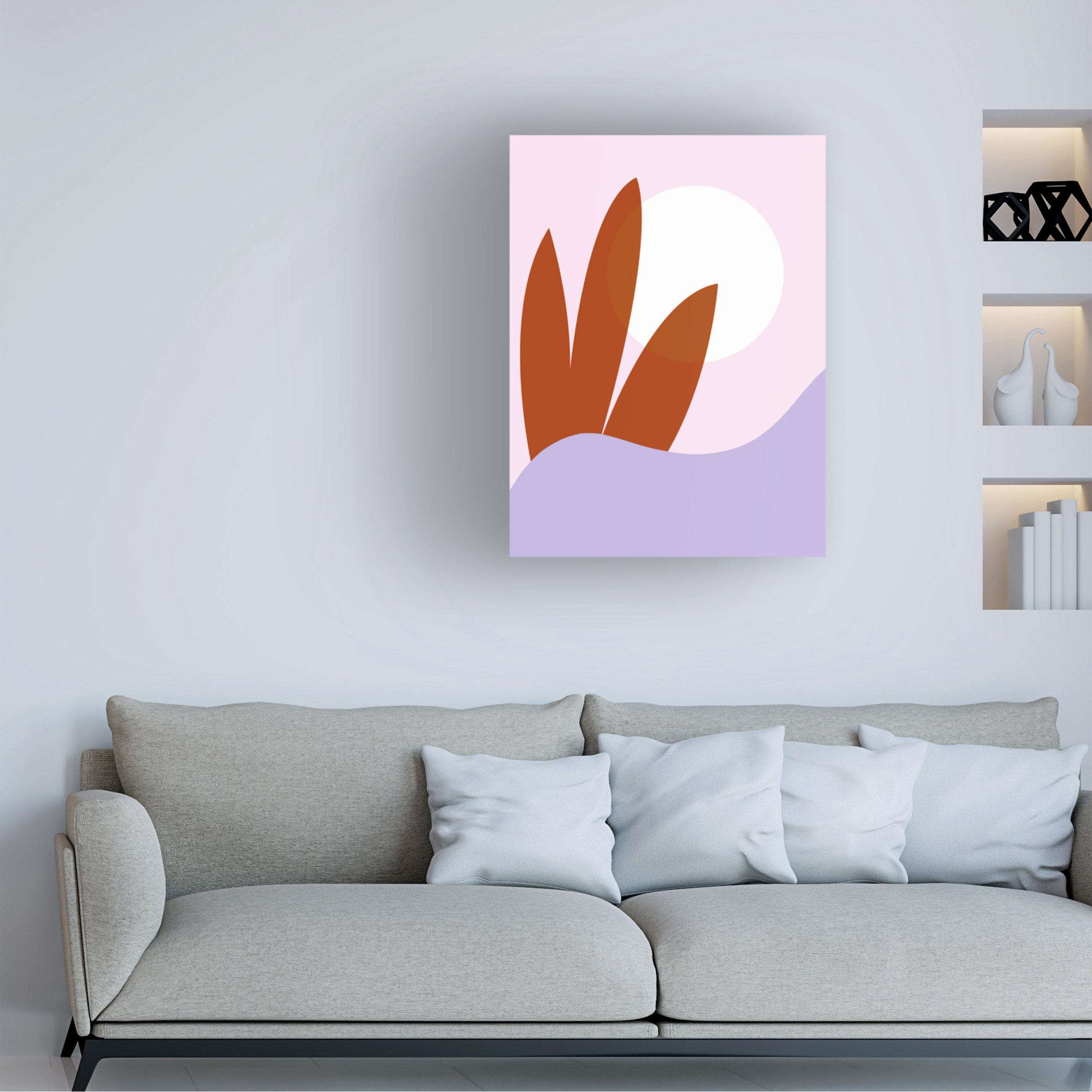 George Oliver Sun Rise | Wayfair