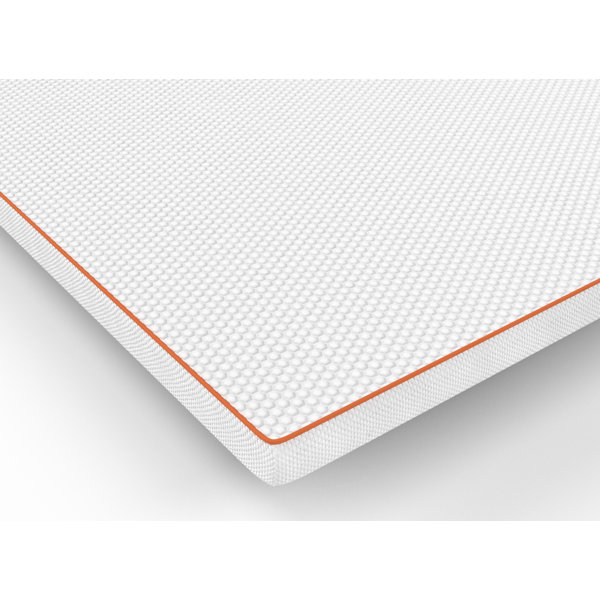 Dormeo Octasmart Essentials 5cm Memory Foam Mattress Topper & Reviews ...