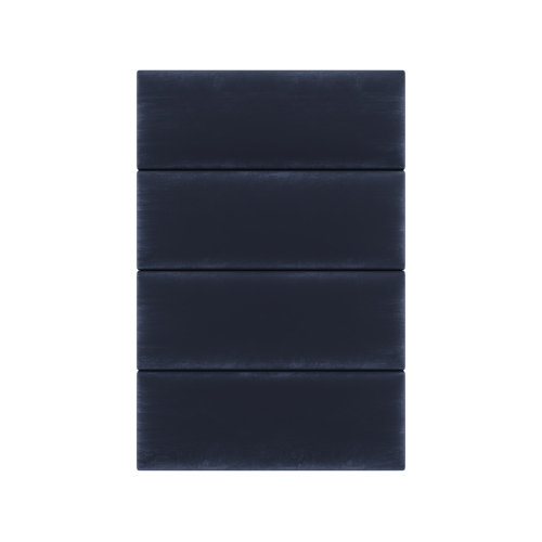 Blue Wall Paneling You'll Love | Wayfair