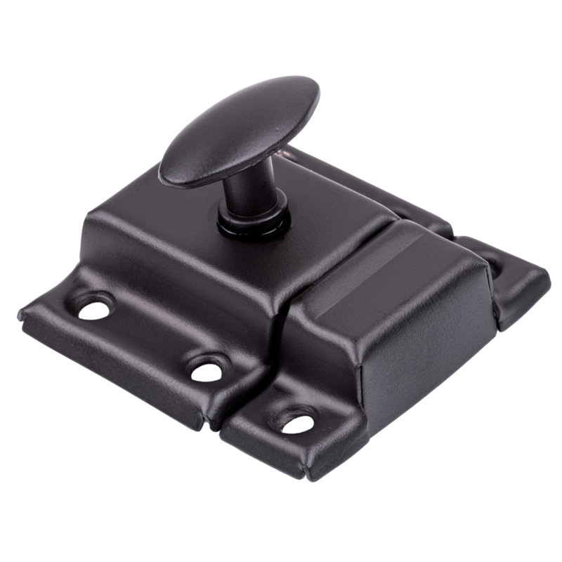UNIQANTIQ HARDWARE SUPPLY Cabinet Door Latch | Wayfair