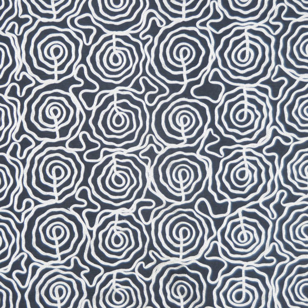 RM Coco Quill Fabric | Wayfair