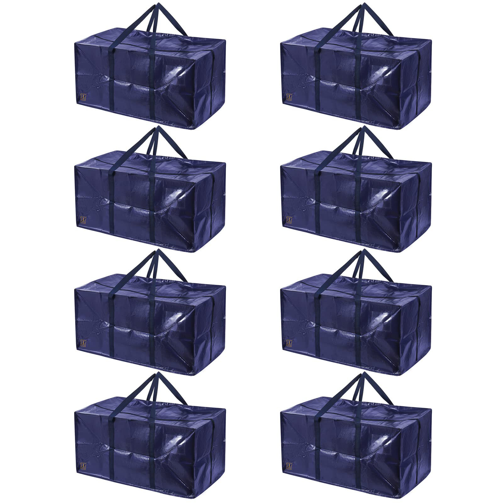 Latitude Run® Heavy Duty Extra Large Plastic Cube Set & Reviews | Wayfair