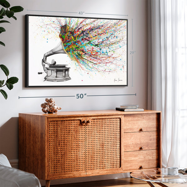 Elephant Stock Music " Radical Rhapsody " | Wayfair