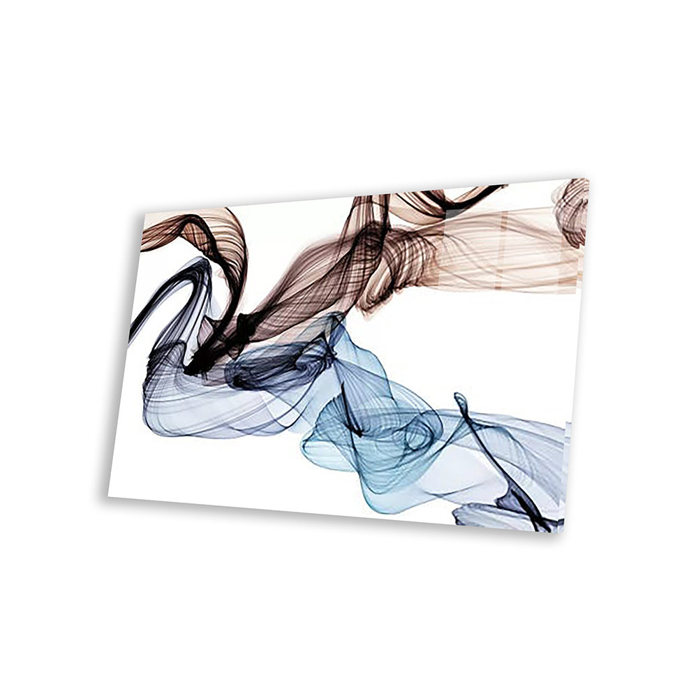 Ivy Bronx The Invisible World Movement II by Irena Orlov - Unframed ...