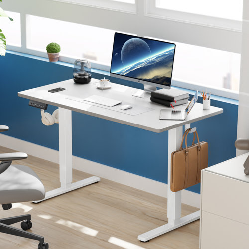 Tall (over 30") Desks on Sale | Limited Time Only!