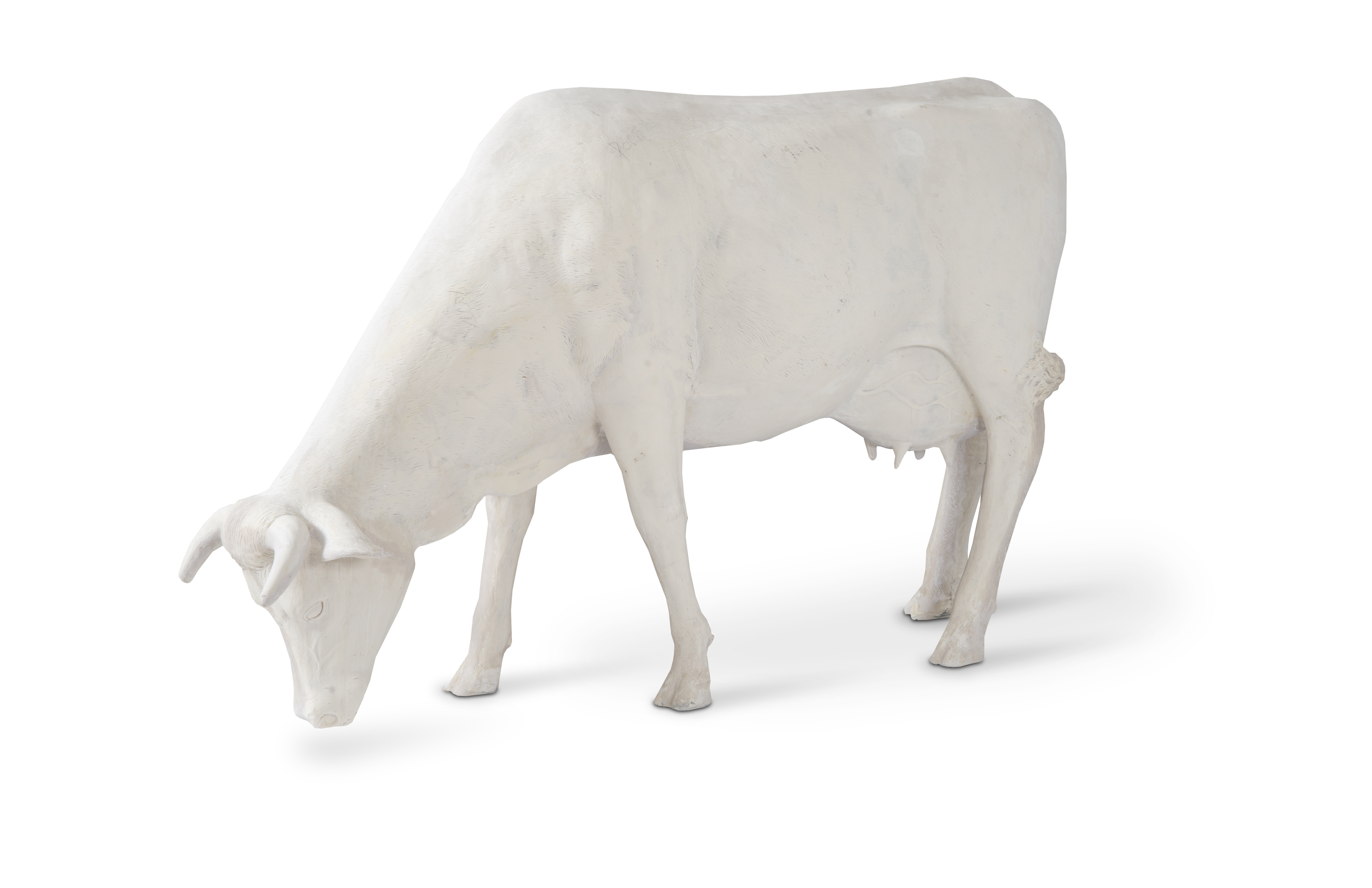Phillips Collection Statue de vache grandeur nature - Wayfair Canada