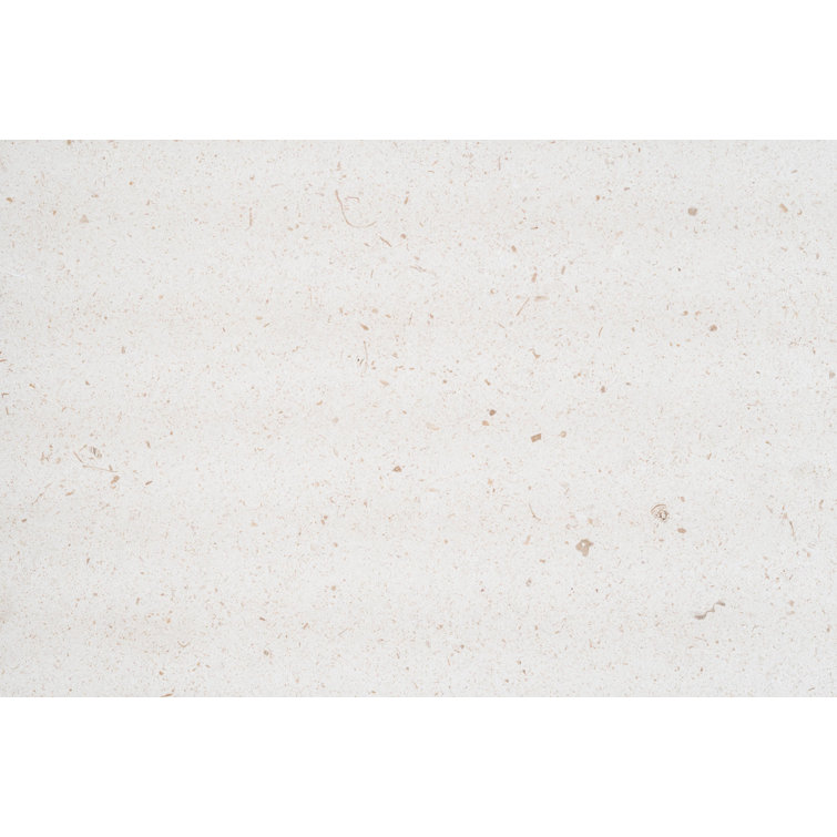 Stone & Tile Shoppe, Inc. 12" x 12" Limestone Stone Look Wall & Floor ...