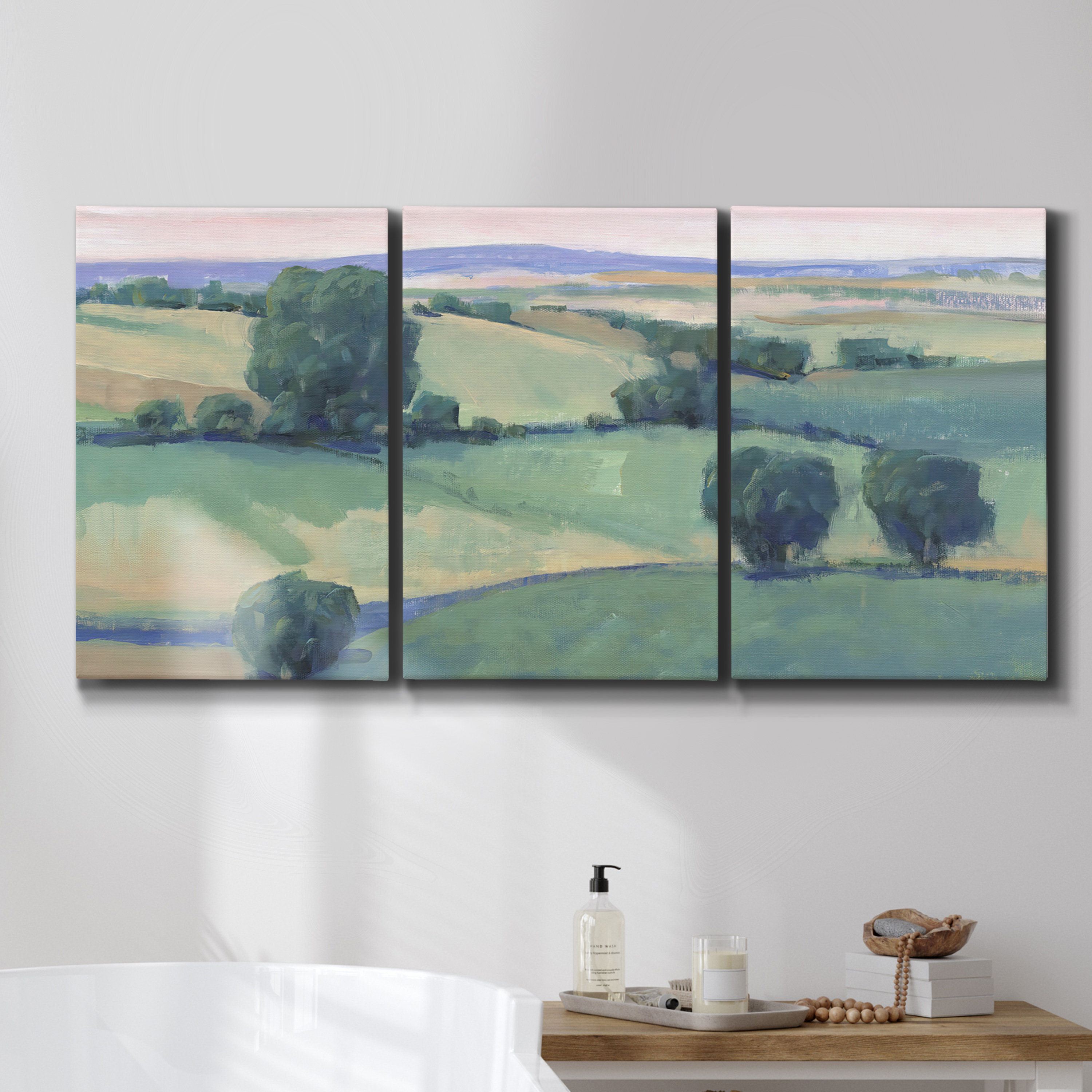 Wexford Home Cove Break II 3 Pieces | Wayfair