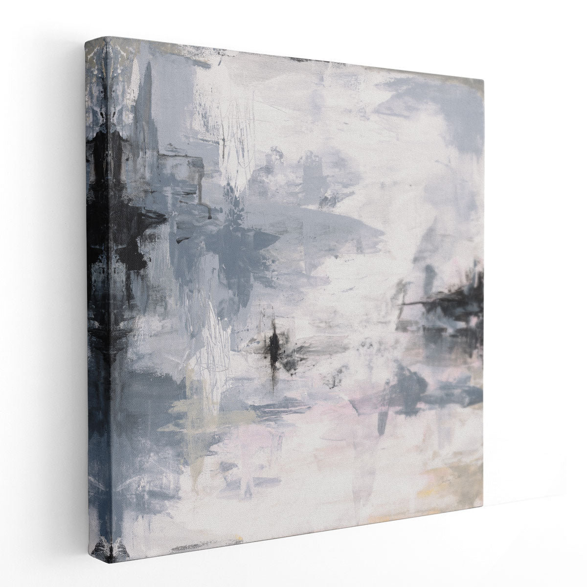 Wrought Studio™ Finale I - Canvas Print Wall Art | Wayfair