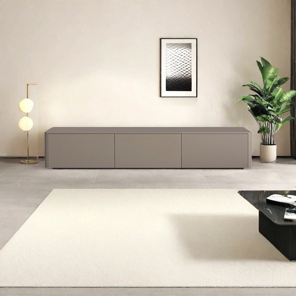 ComfyFurnituress Eco-Friendly Flip-Top Storage TV Stand - Wayfair Canada