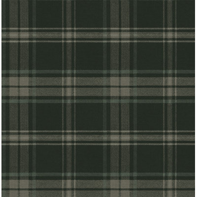 green checked wallpaper