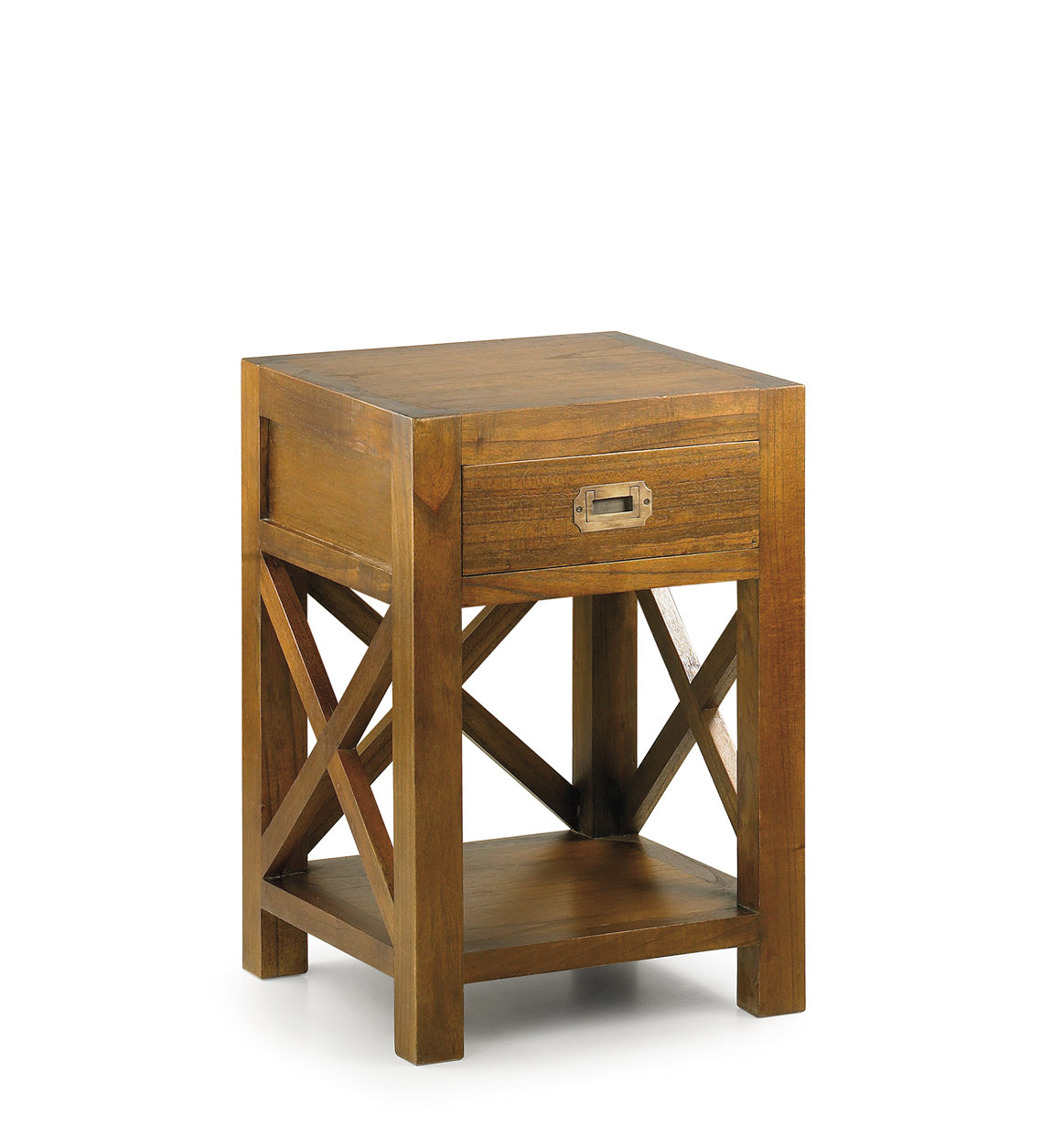 Sansibar Home Guildhall 1 Drawer Bedside Table | Wayfair.ie