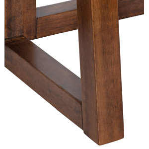 Foundry Select Mayflower End Table & Reviews - Wayfair Canada