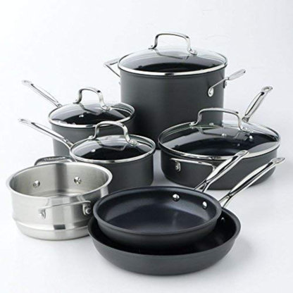 Luxury Cookware Sets | Perigold