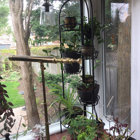 Fleur De Lis Living Bridget Plant Stand & Reviews - Wayfair Canada